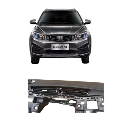 China Geely Auto Vision S1 -18-Year Emgrand Energy EV350/450/500 Instrument Table Assembly for sale