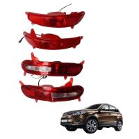 China Chery Tiggo5 Rear Bumper Light Compatible with and Old Models Rated Power 25 Watts for sale