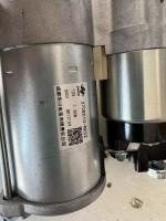 China 2019- Changan Automobile Starter Motor Cutter for Improved Efficiency for sale
