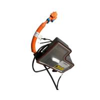 China BYD Yuan integrated PTC wind heater assembly for car model byd qin yuan tang han for sale