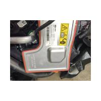 China BYD Yuan integrated PTC wind heater assembly for car model byd qin yuan tang han for sale