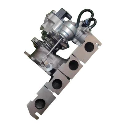 China Emgrand Car Model Turbocharger 01654799 1380000055 6110433334 Vt01 for Geely 1.3t Engine for sale