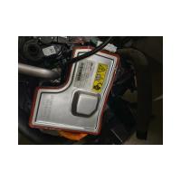 China BYD Yuan integrated PTC wind heater assembly for car model byd qin yuan tang han for sale