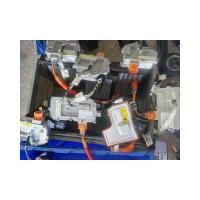 China BYD Yuan integrated PTC wind heater assembly for car model byd qin yuan tang han for sale