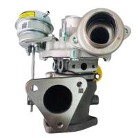 China Emgrand Car Model Turbocharger 01654799 1380000055 6110433334 Vt01 for Geely 1.3t Engine for sale
