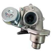 China Emgrand Car Model Turbocharger 01654799 1380000055 6110433334 Vt01 for Geely 1.3t Engine for sale
