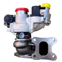 China Emgrand Car Model Turbocharger 01654799 1380000055 6110433334 Vt01 for Geely 1.3t Engine for sale