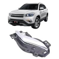 China Changan CS75PLUS/ Easy PLUS Door Inner Handle Assembly Constructed for Replace/Repair for sale