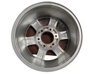 China FENGJUN 3 CC1031PA45 Aluminum Alloy Wheel for Great Wall Haval Wingle Original Parts for sale