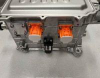 China EQEB-2123010 BYD Seagull Charging and Distribution Assembly Cigarette Lighter 211*122*345mm for sale