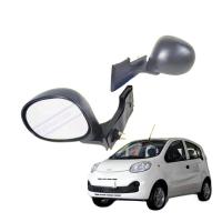 China Chery QQ Auto Parts Original Steel Parts for All Models at Standard Size for sale