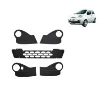 China Chery QQ Auto Parts Original Steel Parts for All Models at Standard Size for sale