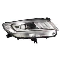 China OE No. Auto Halogen Lamp Headlight Assembly for Geely Borui CK FREE CRUISER 2011 for sale