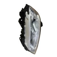 China OE No. Auto Halogen Lamp Headlight Assembly for Geely Borui CK FREE CRUISER 2011 for sale