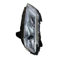 China OE No. Auto Halogen Lamp Headlight Assembly for Geely Borui CK FREE CRUISER 2011 for sale