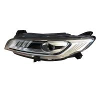 China OE No. Auto Halogen Lamp Headlight Assembly for Geely Borui CK FREE CRUISER 2011 for sale