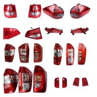 China LED rear bumper fog light taillights for Tiggo ARRIZO Cowin Fulwin Oriental Son by Chery for sale