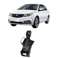 China GEELY Vision Automatic Transmission Shift Lever Assembly for Improved Driving Comfort for sale