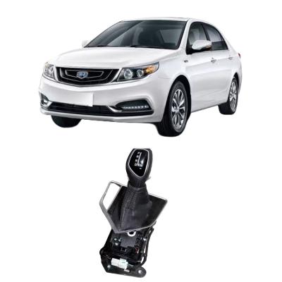 China GEELY Vision Automatic Transmission Shift Lever Assembly for Improved Driving Comfort for sale