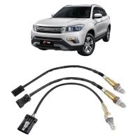 China CHANGAN EADO Car Oxygen Sensor CX20 Oxygen Transmission for Yuexiang/V3/V5CS35/75/55 for sale
