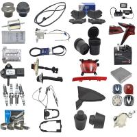 China Chery Fulwin Cowin Cross Riich Tiggo ARRIZO Auto Parts For All Your Auto Repair Needs for sale