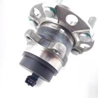 China Silver Rear Bearing Assembly for Changan EADO Zhishang Yuexiang/V5/V7CS35/CS75 Perfect for sale