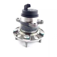 China Silver Rear Bearing Assembly for Changan EADO Zhishang Yuexiang/V5/V7CS35/CS75 Perfect for sale
