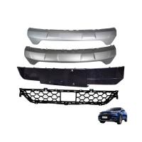 China Replace/Repair Bumper Grille for Chery Tiggo ARRIZO Cross Fulwin Cowin Riich 14.11-16.10 for sale