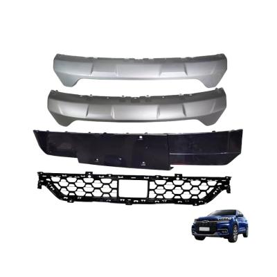 China Replace/Repair Bumper Grille for Chery Tiggo ARRIZO Cross Fulwin Cowin Riich 14.11-16.10 for sale