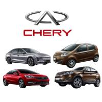 China Replace/Repair Bumper Grille for Chery Tiggo ARRIZO Cross Fulwin Cowin Riich 14.11-16.10 for sale