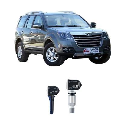 China Great Wall Car Fitment HOVER M1 H6 F5 H2S H4 F7 6 7 Tire Pressure Sensor Monitoring for sale