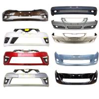 China Replace/Repair Bumper Grille for Chery Tiggo ARRIZO Cross Fulwin Cowin Riich 14.11-16.10 for sale