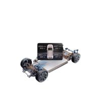 China Great Wall Car Fitment HOVER M1 H6 F5 H2S H4 F7 6 7 Tire Pressure Sensor Monitoring for sale