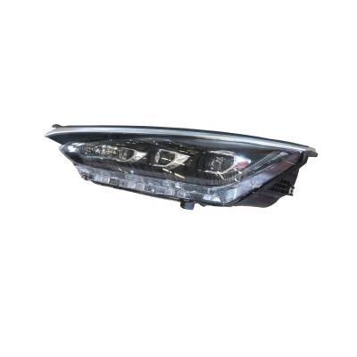 China 2022 BYD Tang DM-p Left and Right Combination Headlight Assembly STE-4121020D STE-4121010D for sale