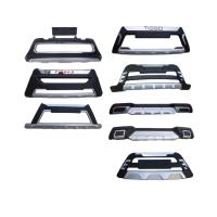 China Replace/Repair Bumper Grille for Chery Tiggo ARRIZO Cross Fulwin Cowin Riich 14.11-16.10 for sale