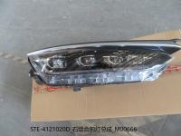 China 2022 BYD Tang DM-p Left and Right Combination Headlight Assembly STE-4121020D STE-4121010D for sale