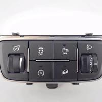 China Anti-Slip Button for Changan CS75 Instrument Panel Switch in Automotive Parts for sale