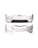 China 2016-2018 Chery ARRIZO5 Auto Parts Front and Rear Bumper Bars with Universal Fitment for sale