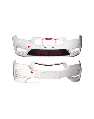 China 2016-2018 Chery ARRIZO5 Auto Parts Front and Rear Bumper Bars with Universal Fitment for sale