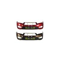 China 2016-2018 Chery ARRIZO5 Auto Parts Front and Rear Bumper Bars with Universal Fitment for sale