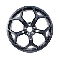 China 20/21 inch Tang EV DM-i DM-p Forged Aluminum Alloy Wheel with PCD 98mm ET 0mm BYD for sale