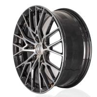 China 20/21 inch Tang EV DM-i DM-p Forged Aluminum Alloy Wheel with PCD 98mm ET 0mm BYD for sale