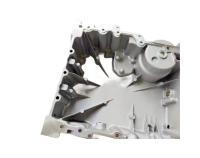 China Shipping Car Fitment GEELY Coolray Bo Rui GE Bo Yue 3G15 Engine Oil Pan Bing Yue Oil Pan for sale