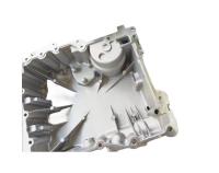China Shipping Car Fitment GEELY Coolray Bo Rui GE Bo Yue 3G15 Engine Oil Pan Bing Yue Oil Pan for sale