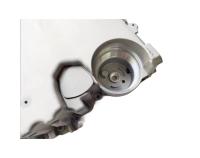 China Shipping Car Fitment GEELY Coolray Bo Rui GE Bo Yue 3G15 Engine Oil Pan Bing Yue Oil Pan for sale