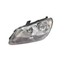 China Aluminum Chery A3 Headlight Assembly for Hatchback Front Light Original Auto Parts for sale