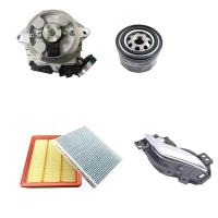 China Chang'an EADO Yuexiang /v5/v7cs35/cs75 Steel Auto Parts for Replace/Repair Purpose for sale