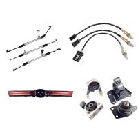 China Chang'an EADO Yuexiang /v5/v7cs35/cs75 Steel Auto Parts for Replace/Repair Purpose for sale