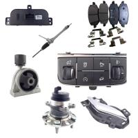 China Chang'an EADO Yuexiang /v5/v7cs35/cs75 Steel Auto Parts for Replace/Repair Purpose for sale