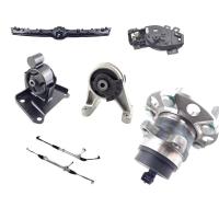China Chang'an EADO Yuexiang /v5/v7cs35/cs75 Steel Auto Parts for Replace/Repair Purpose for sale